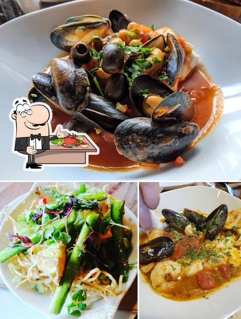 The Bell Jar in Glasgow - Restaurant menu and reviews