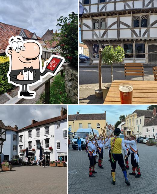 The Lamb, Axbridge in Axbridge - Restaurant reviews