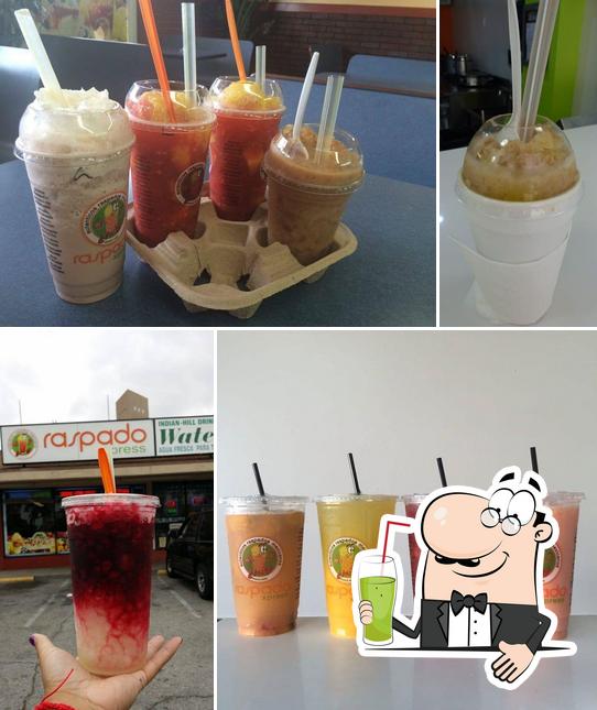 Raspado Xpress pub & bar, Tijuana - Restaurant reviews