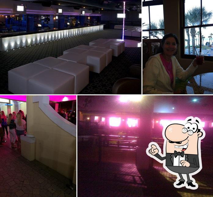 Razzle's in Daytona Beach - Restaurant menu and reviews