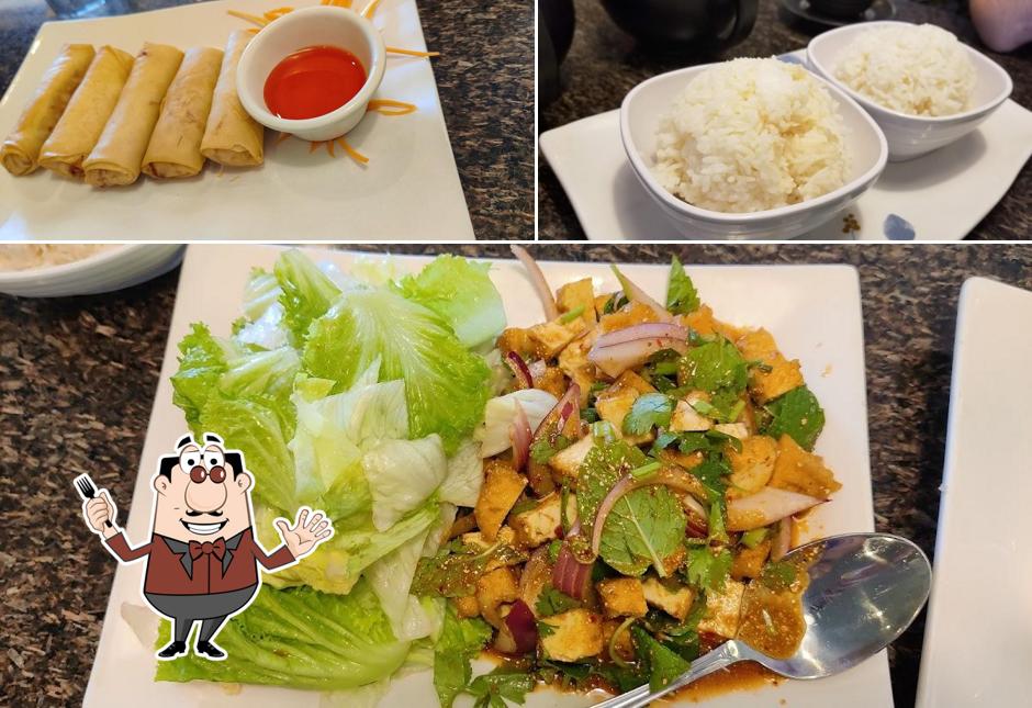 Angel | Thai Cuisine in Riverside - Restaurant menu and reviews