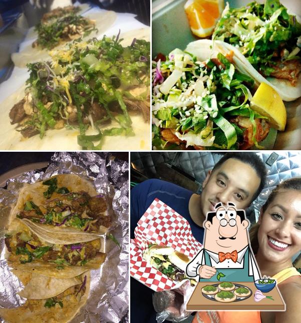 Angry Mojo's in Austin - Restaurant menu and reviews