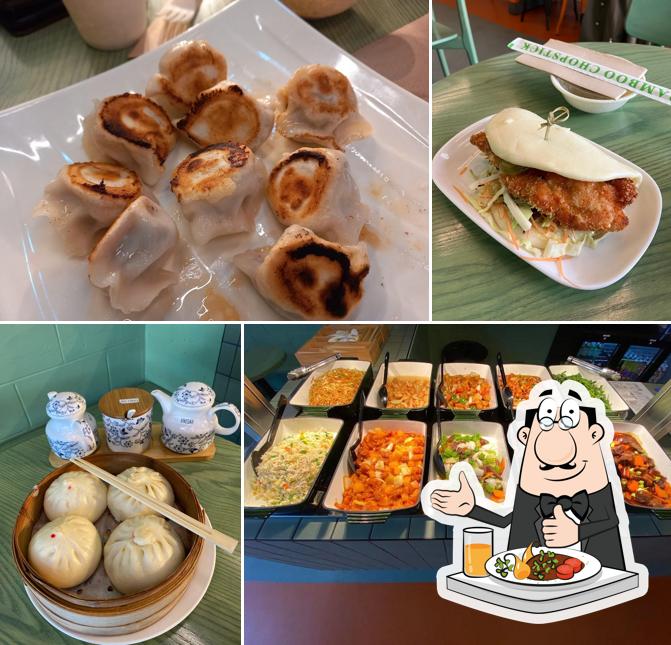 Bun & Bao, Auckland - Menú del restaurante, precios y reseñas
