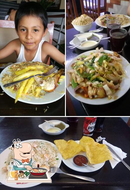 Chifa La Real, Iquitos - Menú del restaurante, precios y reseñas