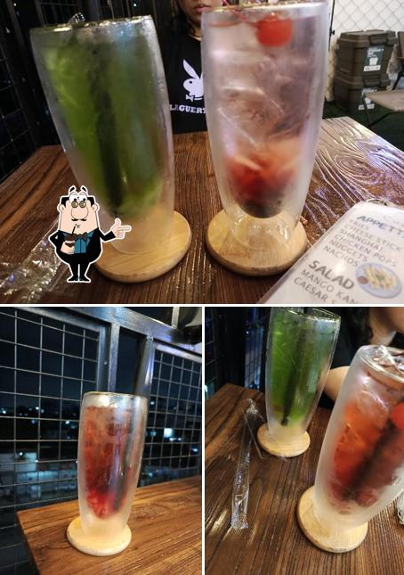 Cups & Plates by kuys, Taguig - Restaurant menu, prices and reviews
