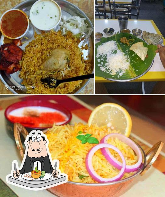 David Kitchen, Bengaluru - Restaurant menu, prices and reviews