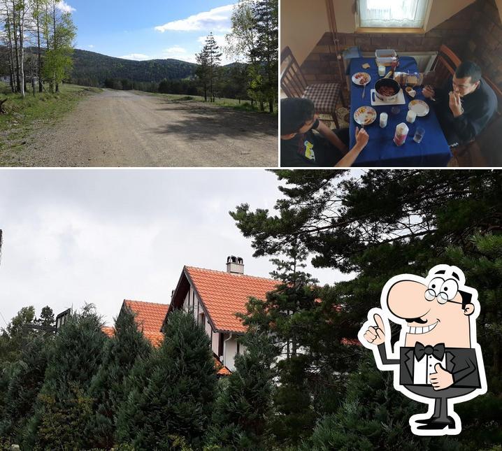 Divčibare Vikendica Dejan, Divčibare - Restaurant reviews