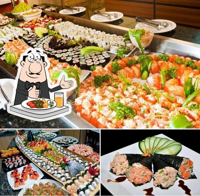 Genki Buffet, Rio de Janeiro