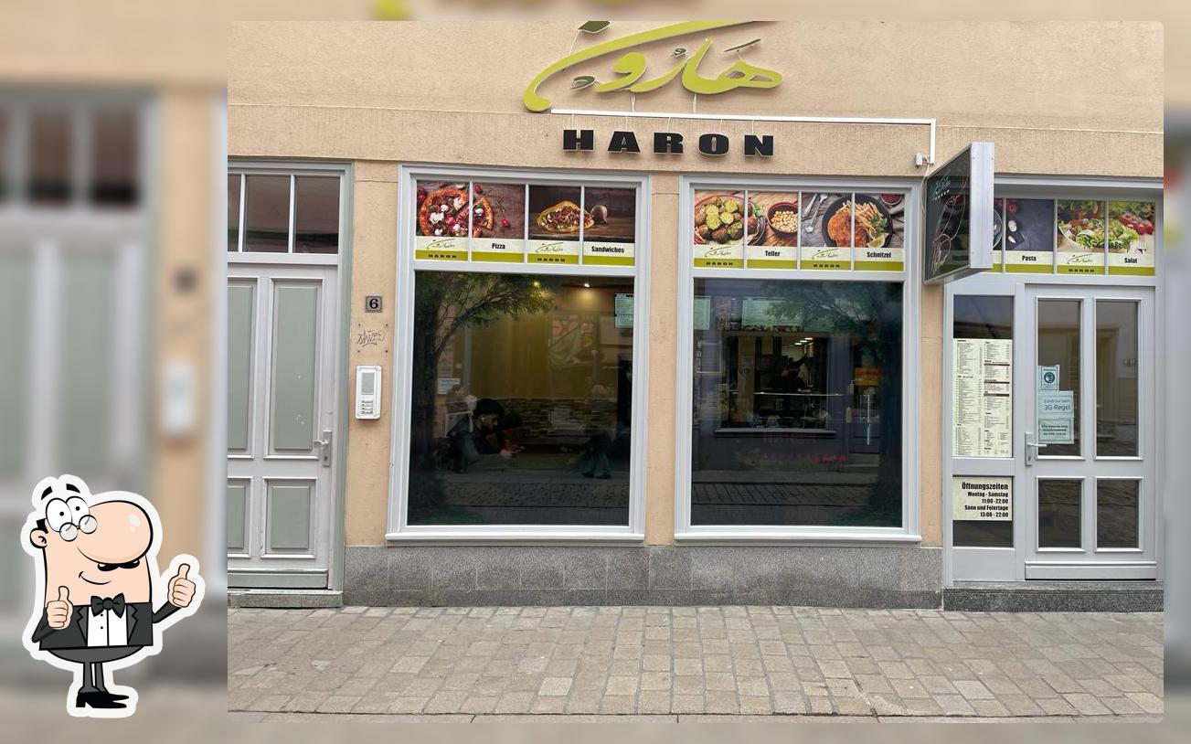 Haron Bistro, Erfurt - Speisekarte, Preise und Bewertungen