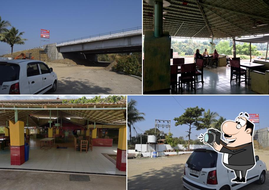 Hotel River Del - Best Hotel & Resort in Kevadia, Statue of Unity ...