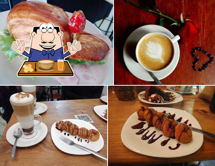 Indomable Café, Tlaxcala - Restaurant reviews
