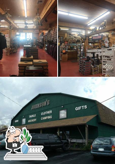 Johnsons Country Store in Lockport - Restaurant reviews