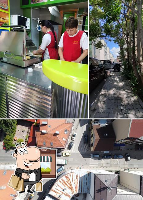 KarKin, Sarajevo - Restaurant menu, prices and reviews