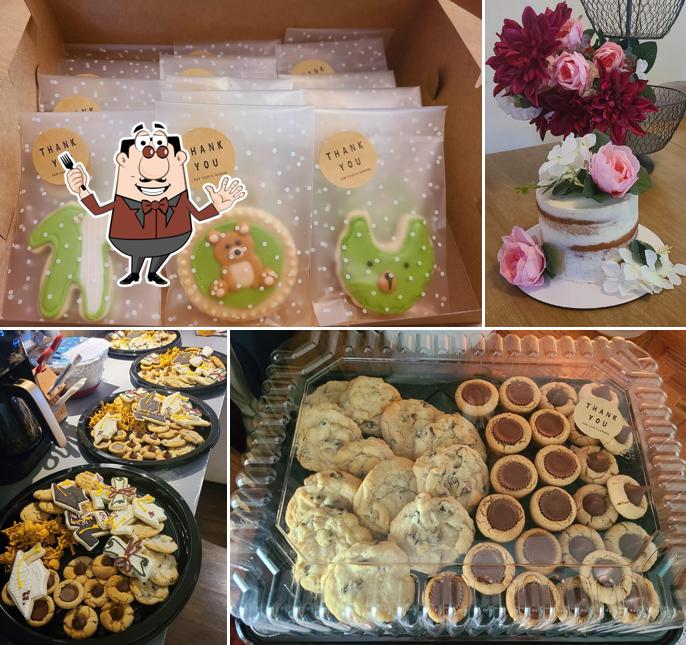 Kay & Rose Bakery, Johnsonburg - Restaurant menu, prices and reviews