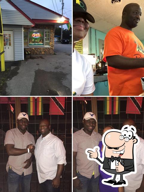 Kool Runnings Jamaican Cuisine in La Vergne - Restaurant menu and reviews