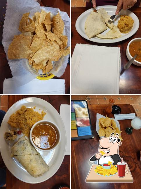 La Casa Cajun in Church Point - Restaurant reviews