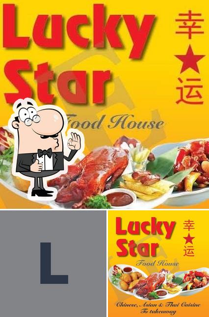 Lucky Star Food House, Basildon - Restaurant menu, prices and reviews