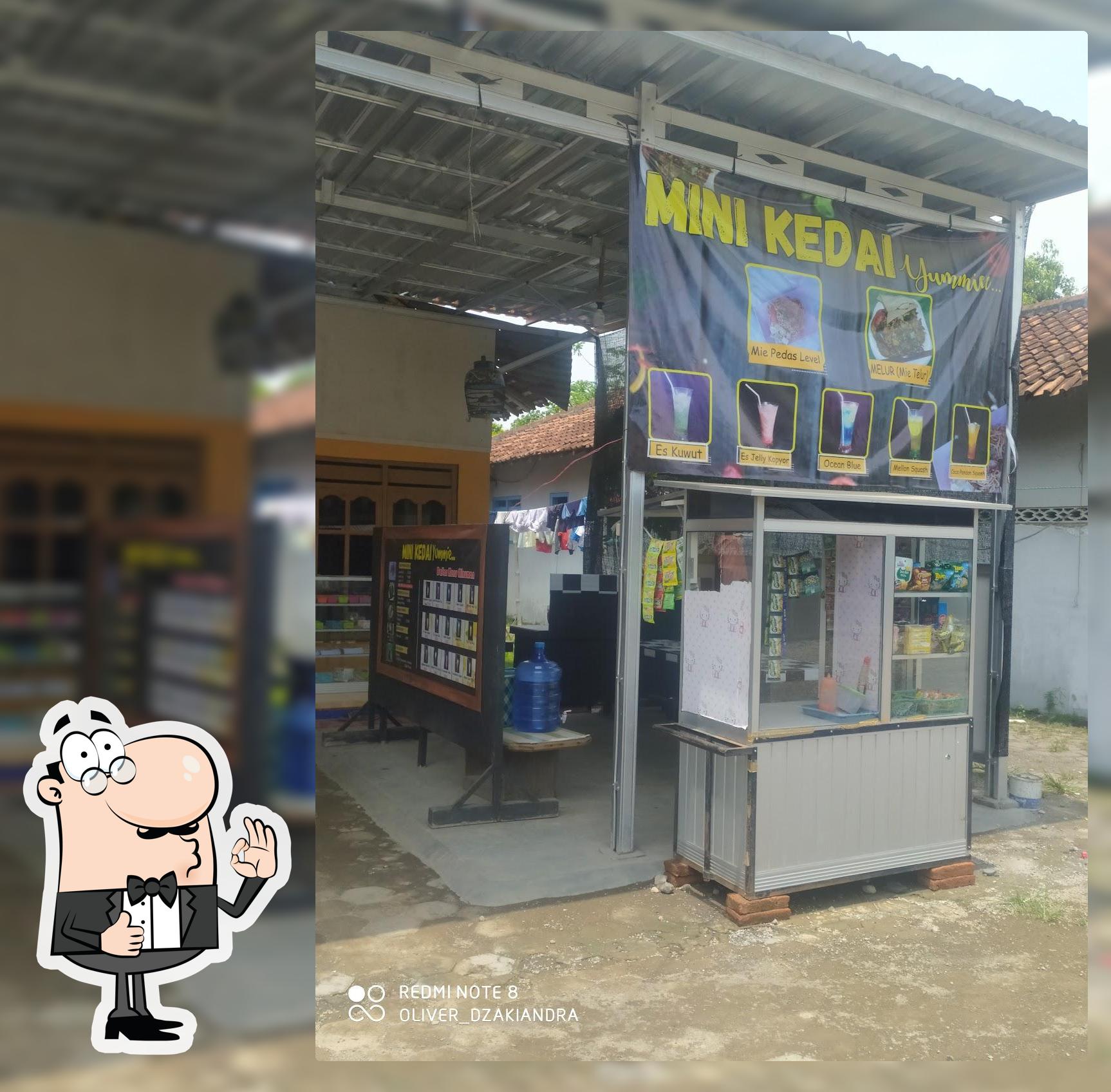 MINI KEDAI Yummiee, Kandang - Menú del restaurante, precios y reseñas