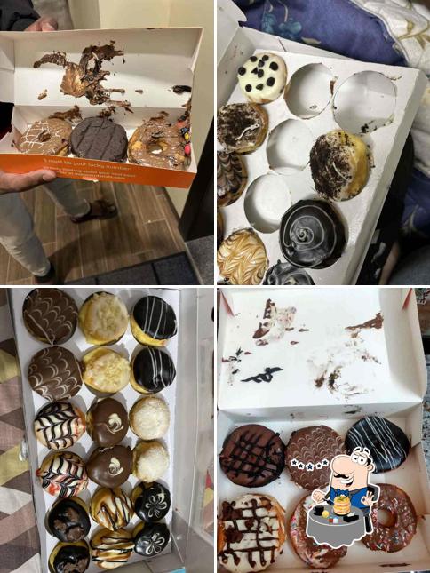 Mad Over Donuts, Pune - Restaurant menu, prices and reviews