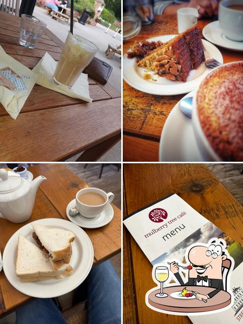 Mulberry Tree Cafe, Nottingham - Restaurant menu, prices and reviews