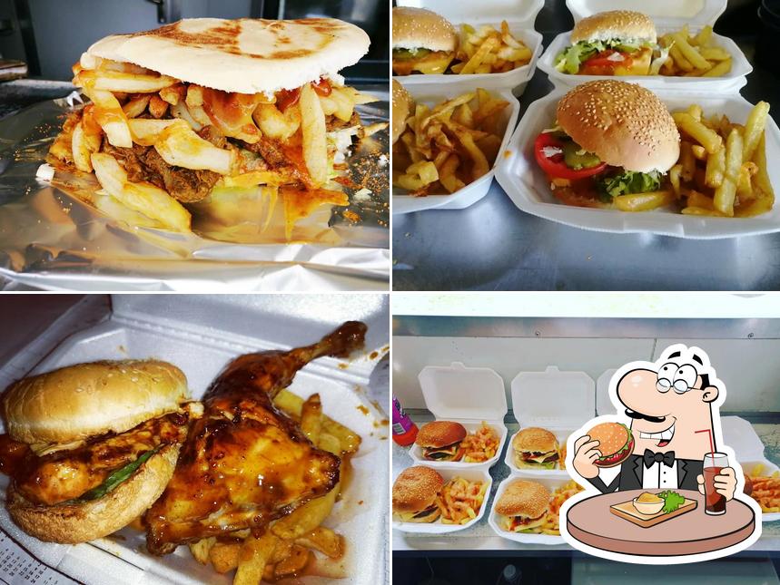 Muncheez, Cape Town - Restaurant menu, prices and reviews