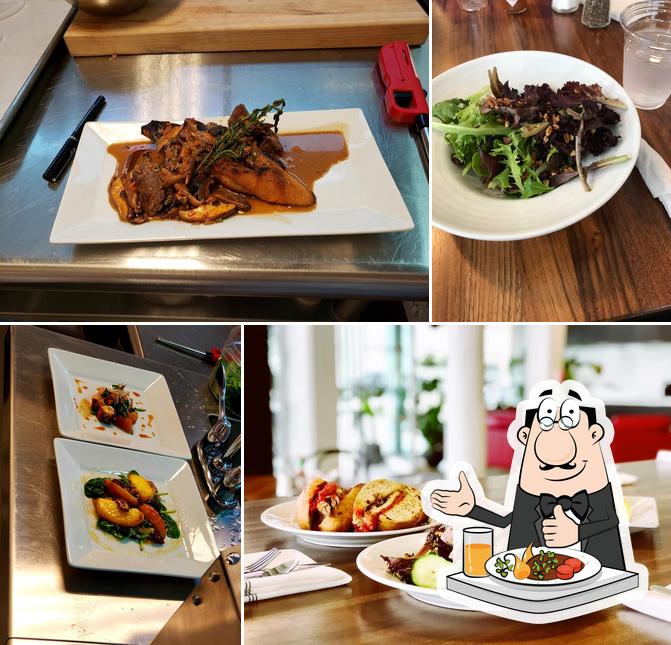 NOCHI Cafe in New Orleans - Restaurant menu and reviews