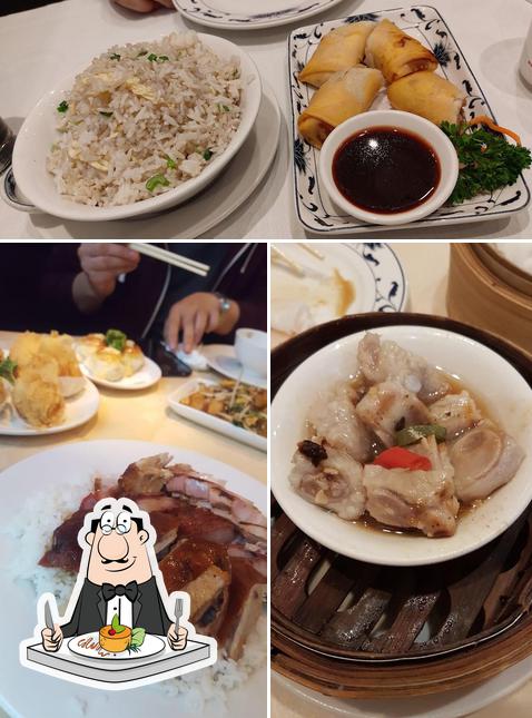 New Young Cheng, 22 Lisle St in London - Restaurant menu and reviews