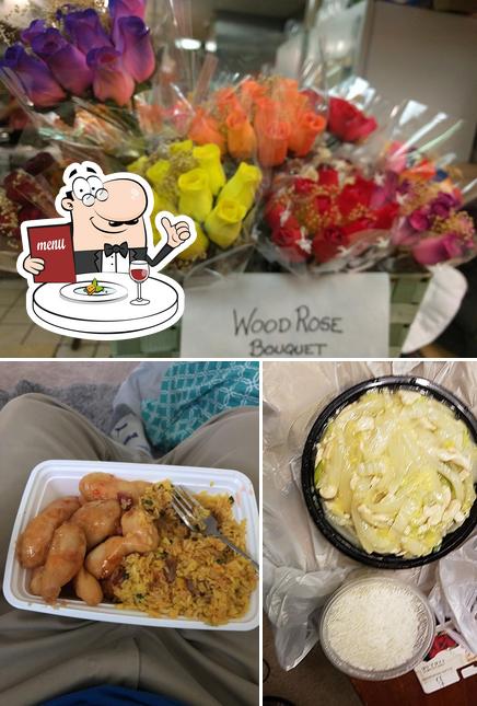 Nice Chinese Restaurant in Downingtown - Restaurant menu and reviews