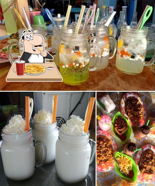 Nim's Cafe, Kembang - Restaurant reviews