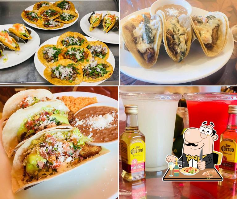 Pico's Tacos and Cerveza in Racine - Restaurant menu and reviews