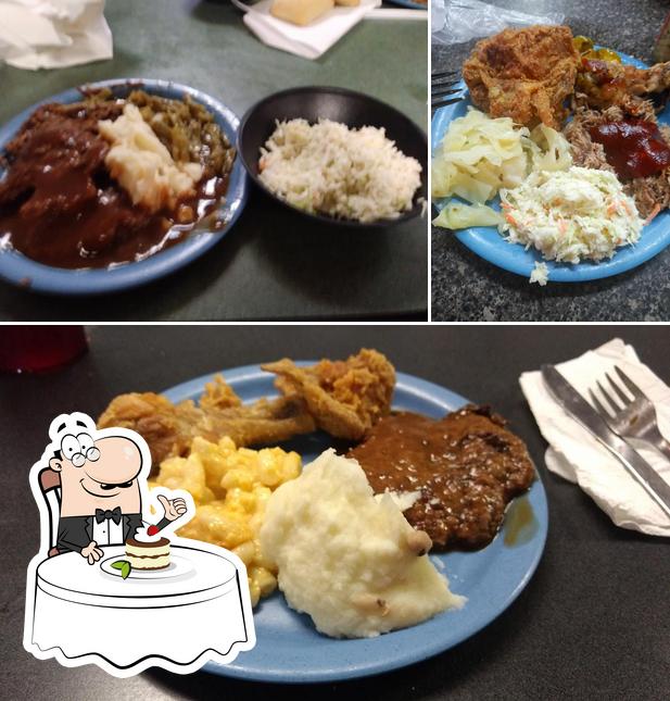 Plantation Buffet, 1119 Dr Martin Luther King Jr Pkwy in Athens ...