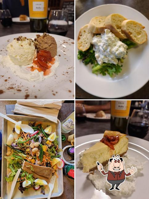 Provisions Market Table in Orange - Restaurant menu and reviews