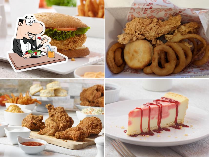 Quik Chik - Winston Churchill Blvd in Mississauga - Restaurant reviews