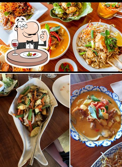 Sala Thai Kitchen, Caulfield South - Restaurant menu, prices and reviews