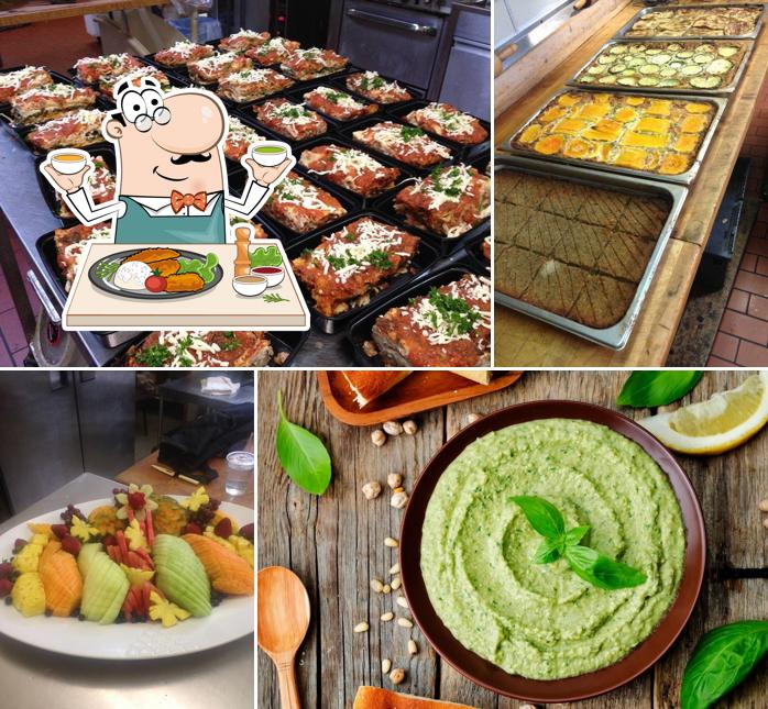Sinbad Specialty Foods in San Mateo - Restaurant reviews