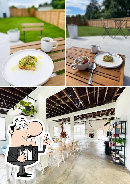 Story Coffee House, Jonesboro - Restaurant menu, prices and reviews