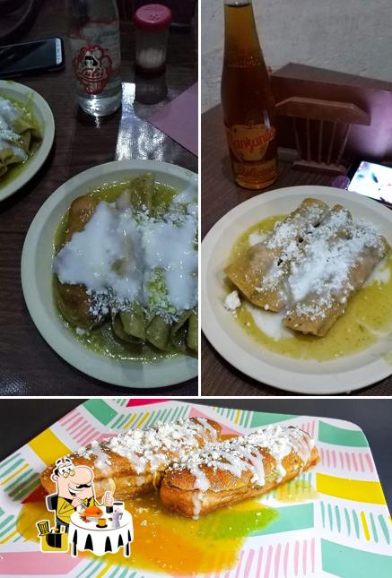 Tacos DOÑA PAZ OFICIAL restaurant, Metepec - Restaurant reviews