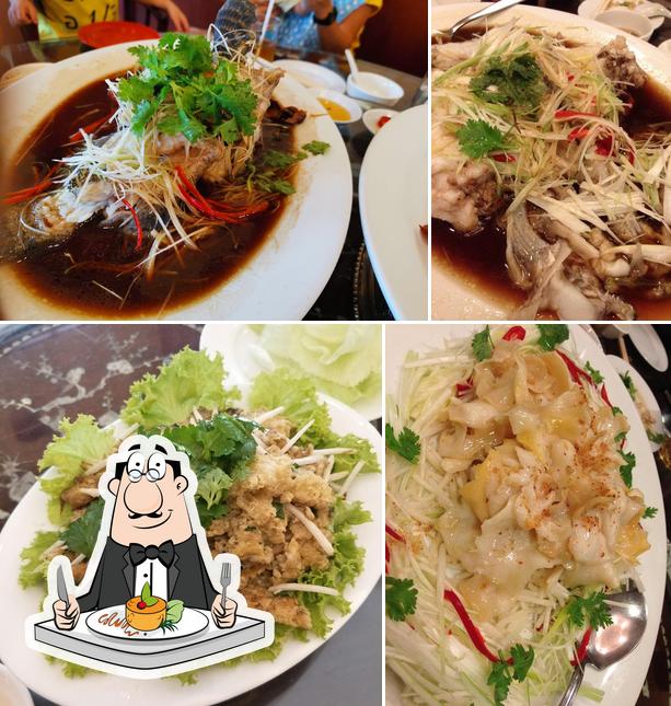Tai Seng Hot Pot & Dimsum restaurant, Bangkok - Restaurant reviews