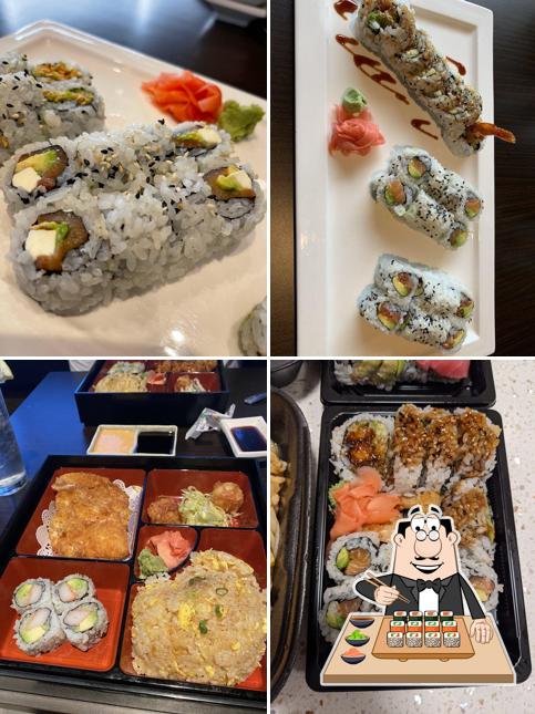 Takashi Bistro, Memphis - Restaurant menu, prices and reviews