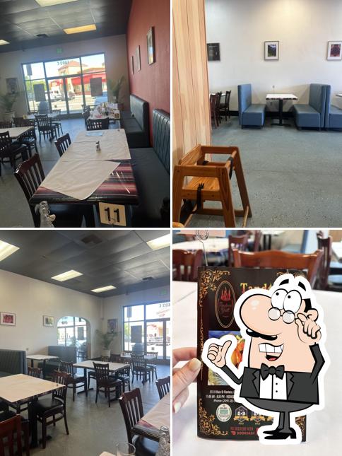 Top 7 restaurants in Ripon, California, december 2025 - Restaurant Guru