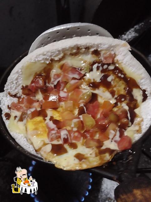Tapioca de Tradição restaurante, São José do Egito - Avaliações de ...