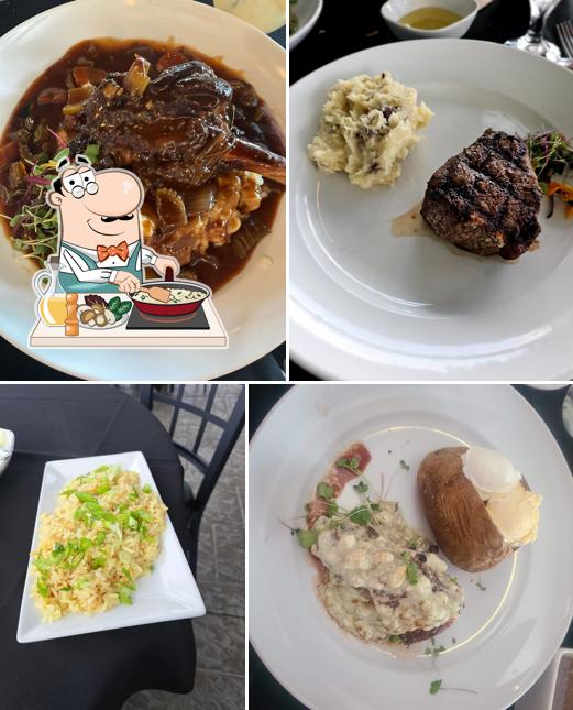 The Chophouse, Warren - Restaurant menu, prices and reviews