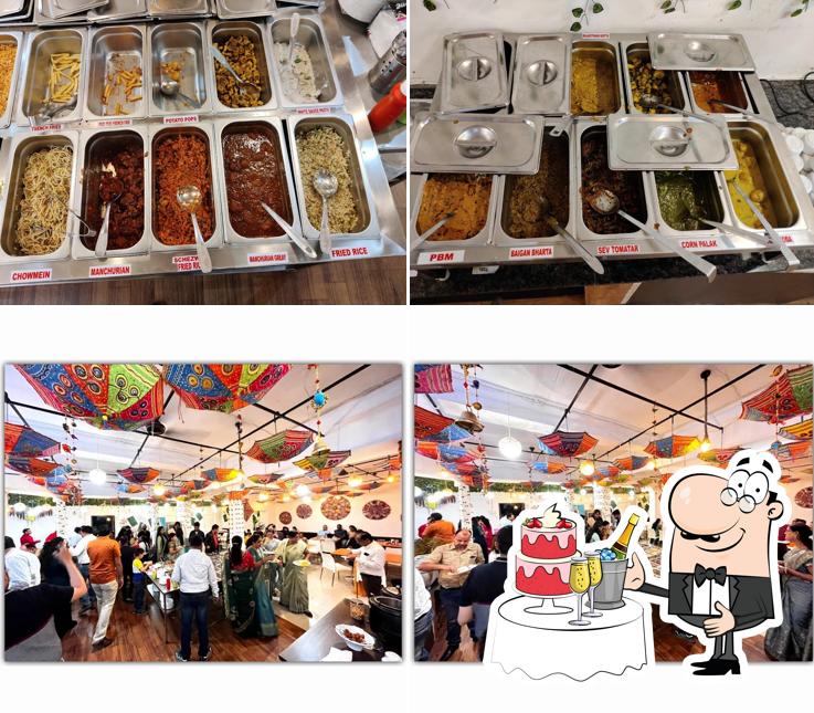 The Real Combo Restaurant, Raipur - Restaurant menu, prices and reviews