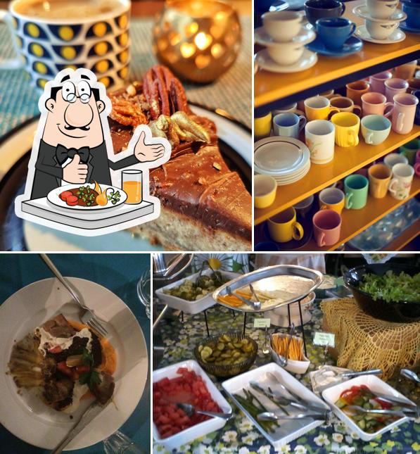 Tuba Food & Lounge restaurant, Oulu - Restaurant menu and reviews