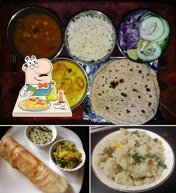 Ujala Unique Cloud Kitchen, Hyderabad - Restaurant menu, prices and reviews