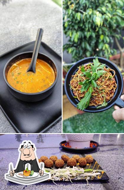 Veranda Rooftop Restro Cafe, Ahmedabad - Restaurant menu and reviews