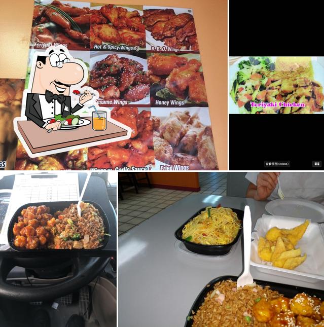 Top 5 restaurants in Great Falls, South Carolina, february 2026 ...