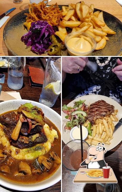 ZIVA - Eats & Pizza, Toukley - Restaurant menu, prices and reviews