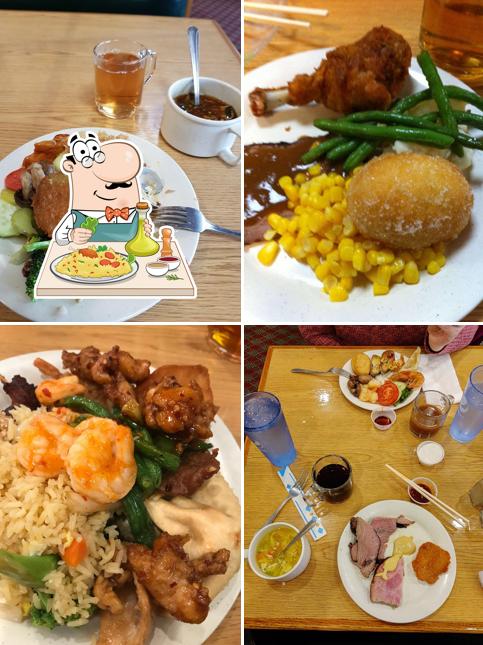 Royal Star Buffet, Mount Vernon - Restaurant menu, prices and reviews