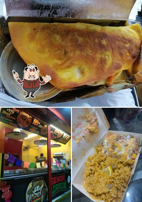 Señor Birria restaurant, Pasig - Restaurant reviews